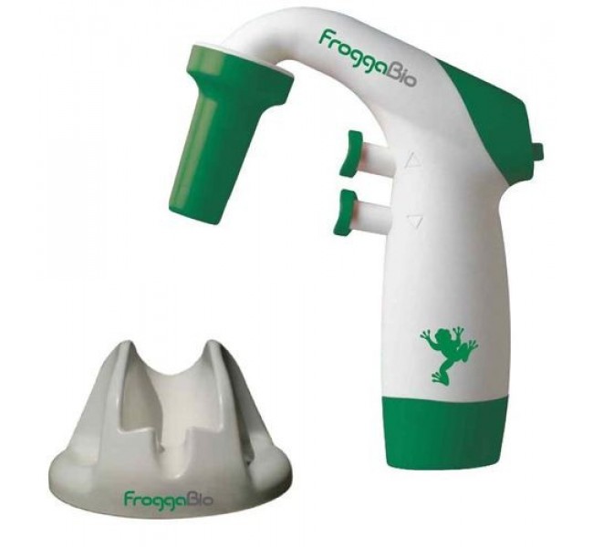 [FroggaBio] FroggaBio Pipette Controller – 휴바이오랩 (HUBIO LAB) – 시약, 과학기자재