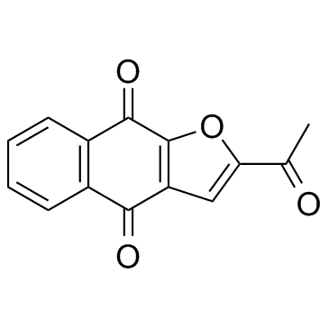 [Chemscene] Napabucasin – 휴바이오랩 (HUBIO LAB) – 시약, 과학기자재